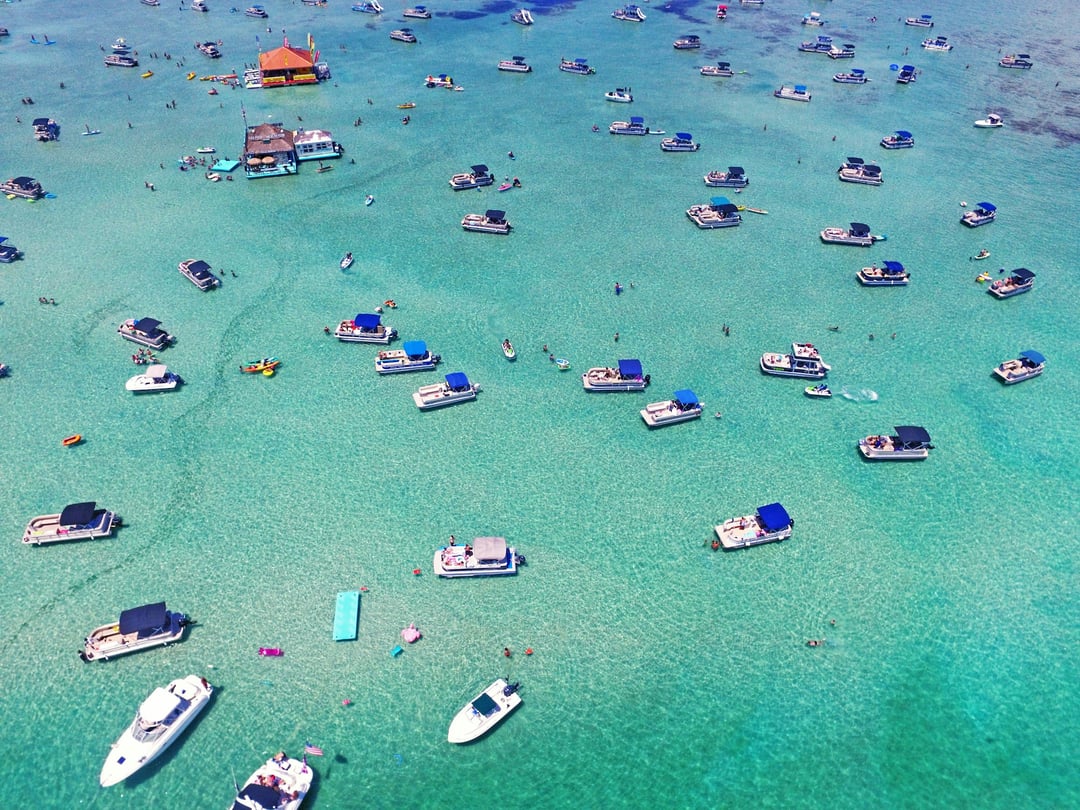 Fort Walton Beach, Florida: The Underrated Alternative to Destin | Gulf ...